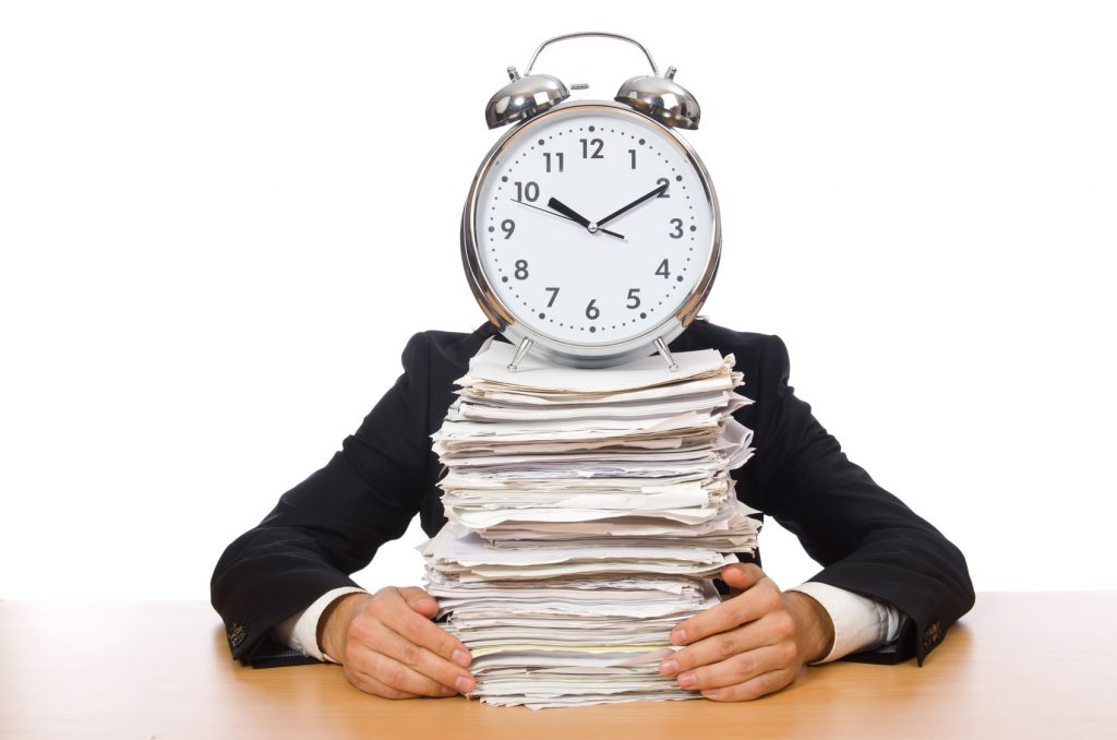 Understand the New Overtime Rules — Business Lawyers Blog — July 1, 2016