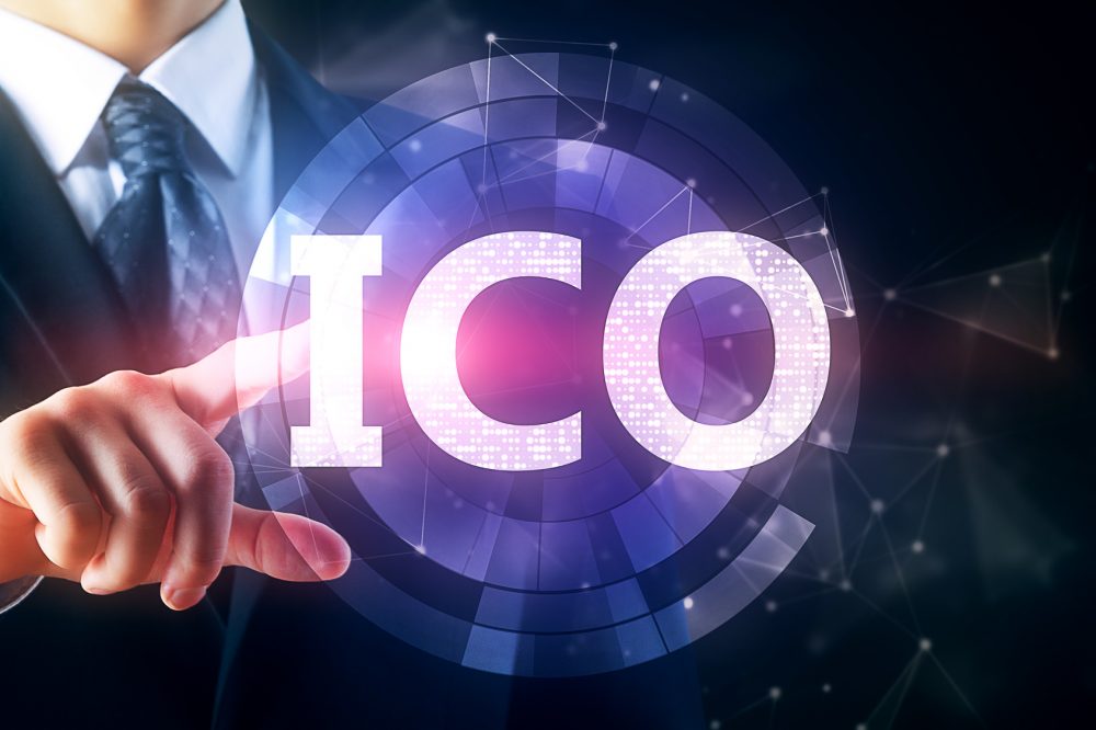 What is An ICO? — Business Lawyers Blog — May 11, 2018