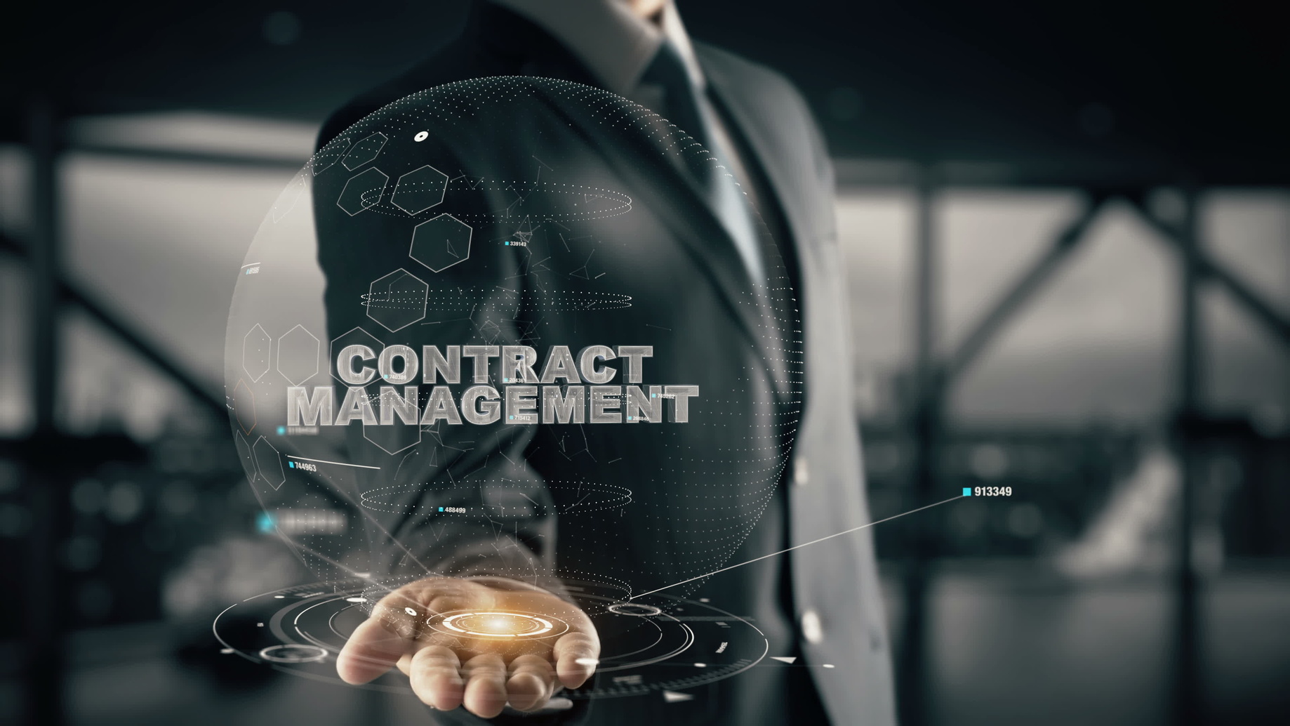 The Importance of Contract Management Systems — Business Lawyers Blog ...