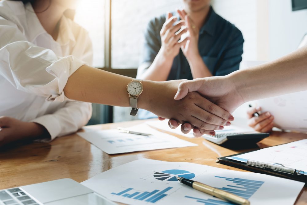 Private Acquisition Structures — Business Lawyers Blog — November 1, 2019