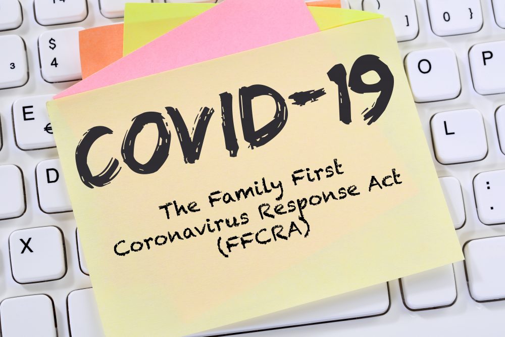 FMLA Expansion in COVID-19 Era Under The FFCRA — Business Lawyers Blog ...