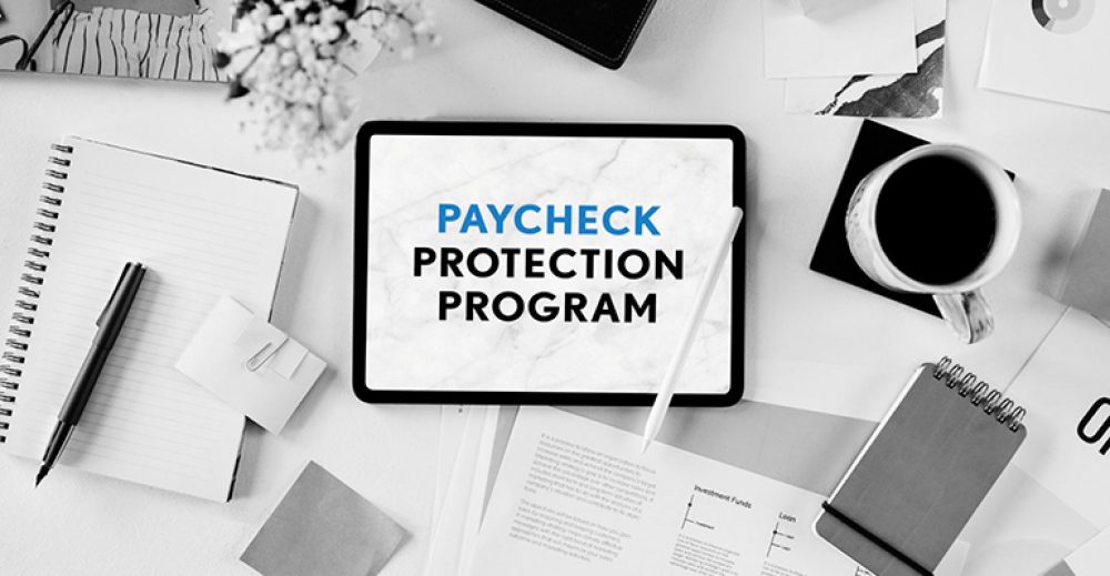 COVID-19 Paycheck Protection Program — Business Lawyers Blog — April 3 ...