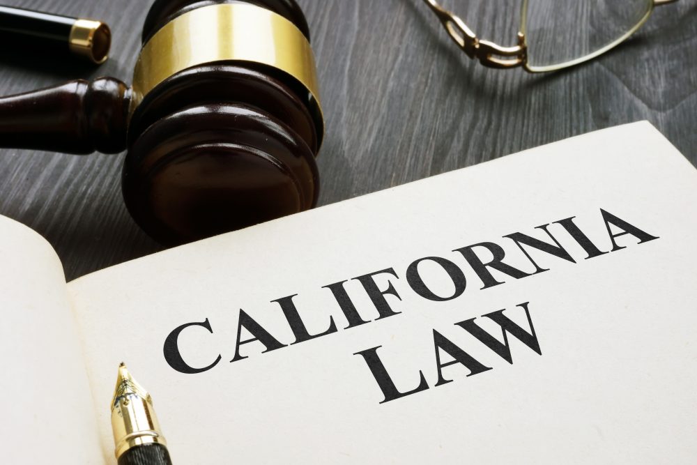 California Voters Approve California Privacy Rights Act: What You Need ...