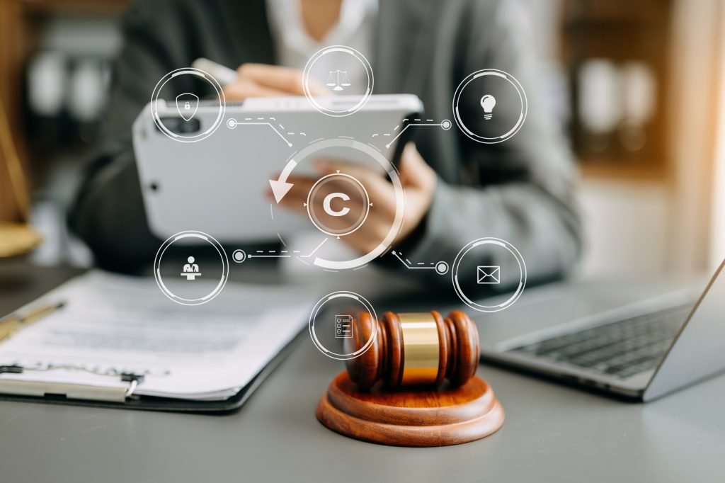 Intellectual Property License Infringement vs. Breach of Contract ...