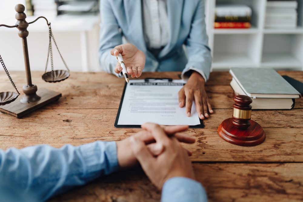 What are Escape Clauses in Texas Real Estate? — Business Lawyers Blog ...