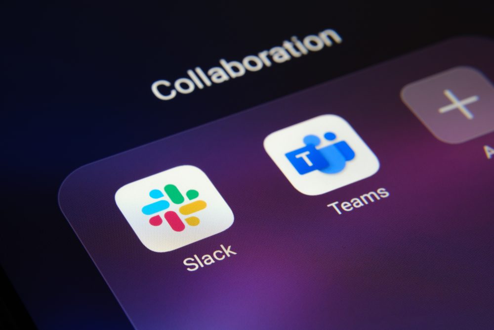 Implications of Slack, Teams and Other Conversation Platforms ...
