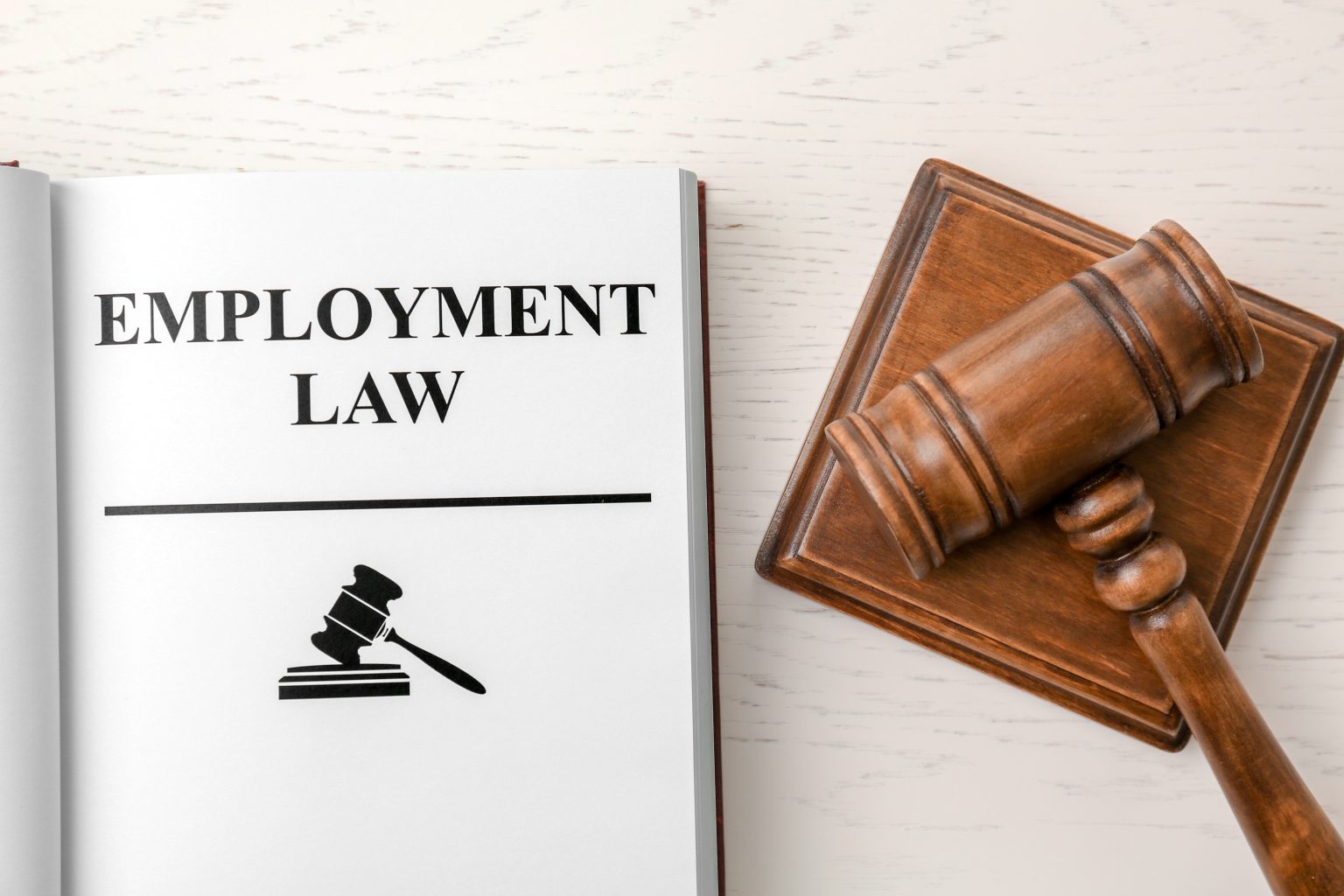 Texas Employment Law Update for 2025: What Employers Need to Know ...
