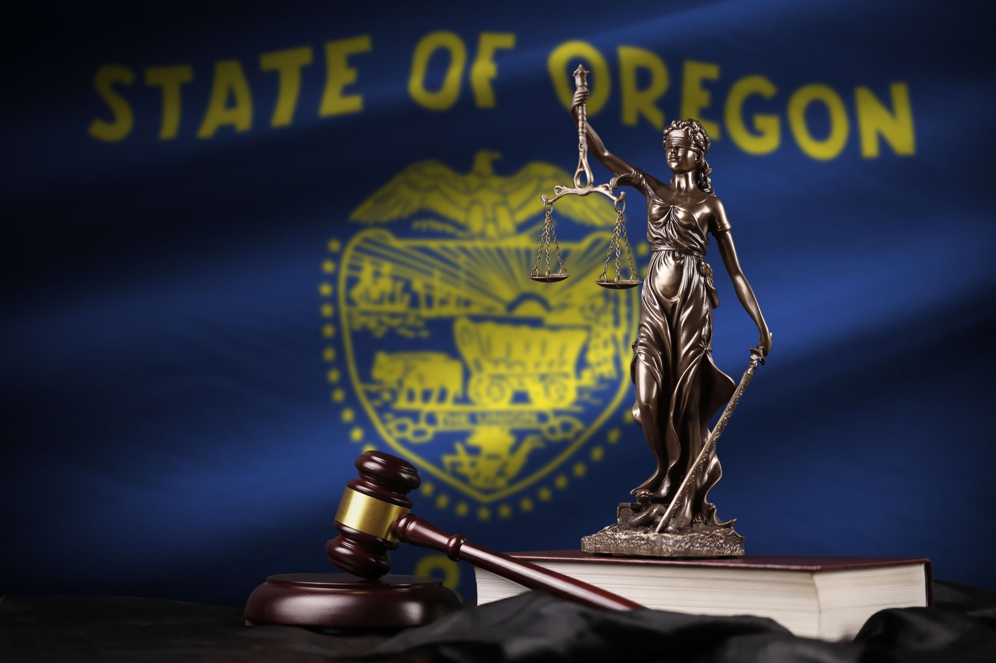 New Oregon Employment Laws in 2026 — Business Lawyers Blog — January 23 ...